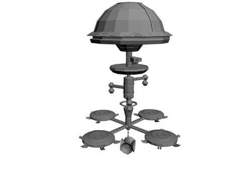 Help With Smoothing Groups Polycount