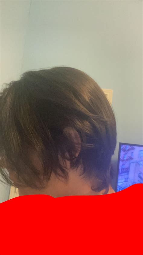 Should I Grow My Hair Out R Malehairadvice