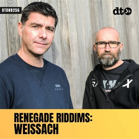 Stream Renegade Riddims Weissach By Dtdnb Listen Online For Free On