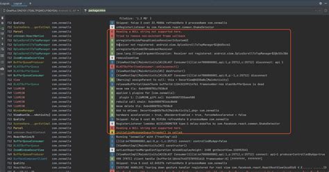 Javascript Reactnative App Crashes When On Wallpapermanager Setbitmap
