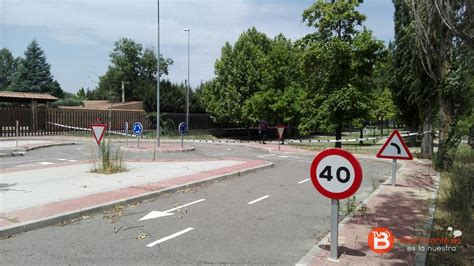 El Parque De Educación Vial Permanecerá Cerrado Por Tareas De Poda