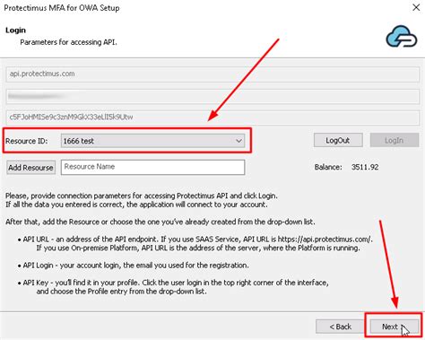 Enhancing Outlook Web App Security With Protectimus Two Factor Authentication