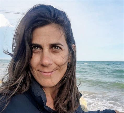 Deborah Daich Revista Anfibia