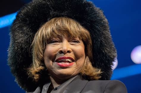De Mick Jagger A La Nasa La Muerte De Tina Turner Conmociona Al Mundo