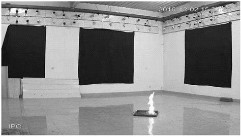 Flame Image Foreground Extraction Algorithm Eureka Patsnap