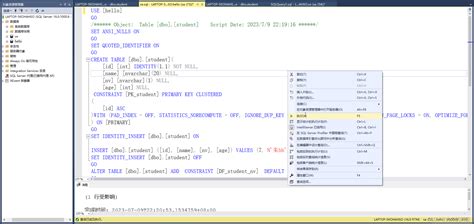 Sql Server导入、导出数据库详细图文教程mssql脚本之家