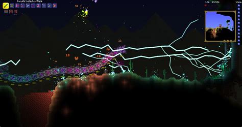 Tmodloader Calamity Mod Page 13 Terraria Community Forums