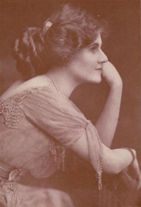 Florence Lawrence The First Movie Star