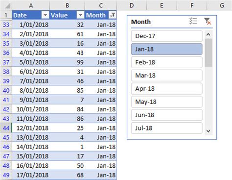 Vba Hide Rows Based On Date In Column Stack Overflow