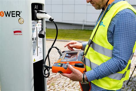 Multi Function Meter Of Electrical System Parameters Sonel MPI 540