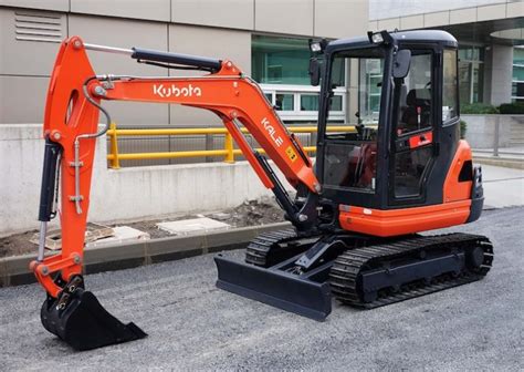 Kubota Excavator Error Codes Fault Dtcs Codeready
