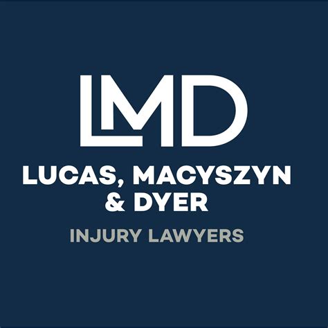 Lucas Macyszyn And Dyer Injury Lawyers Spring Hill Fl