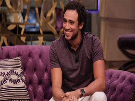 رئيس تنشيط السياحة رامي عاشور سيروج لمصر في الخارج دون م مصراوى