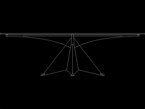 Tableau 005 Dans Autocad Téléchargement Cad 4229 Kb Bibliocad