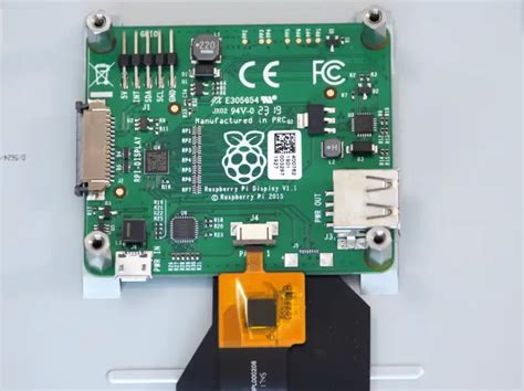 How To Make A Photo Booth With A Raspberry Pi Electronicshacks