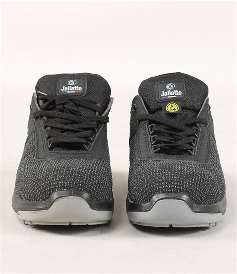 CHAUSSURE JALDIDO SAS ESD S3 CI SRC JALLATTE