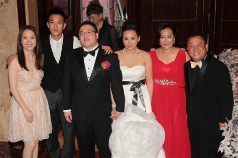 曾志偉妻驚爆病逝 年初返港早現異狀 自由娛樂