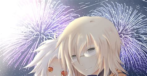 グラ子夏祭り】 【グラ子夏祭り】納涼 類のイラスト Pixiv