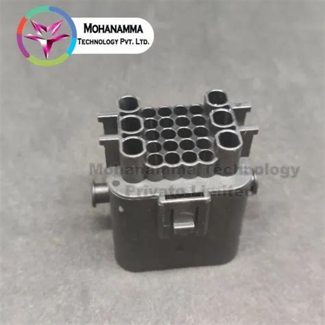 Grey Automotive Connector At Best Price In Tirupati Andhra Pradesh