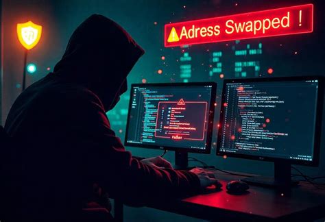 Malicious Npm Package Targets Atomic And Exodus Wallets Live Bitcoin News