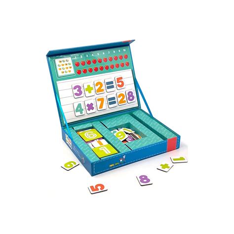 Magnetic Math Stackers At Keith Turner Blog