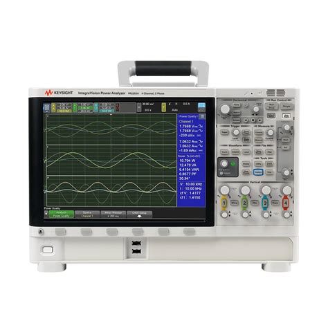 Analyzers