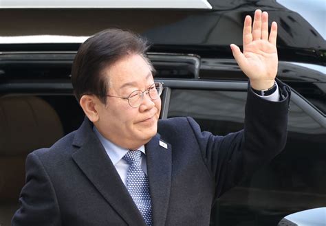 이재명 27일 임종석 만나 野통합박용진도 날짜 조율