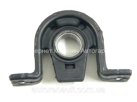 Подвесной Подшипник Мерседес Спринтер 208-416 1995-2006 Aspar AS-125 ...