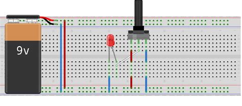 Toggle That LED HIGH Aaenics