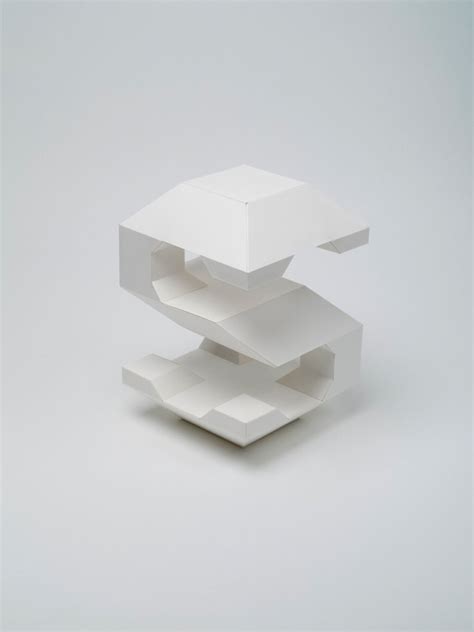 4D Type By Lo Siento Studio Gessato