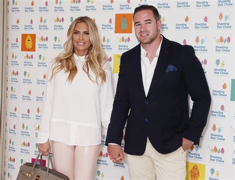 Katie Price To Divorce Kieran Hayler Over Nanny Affair Shropshire Star