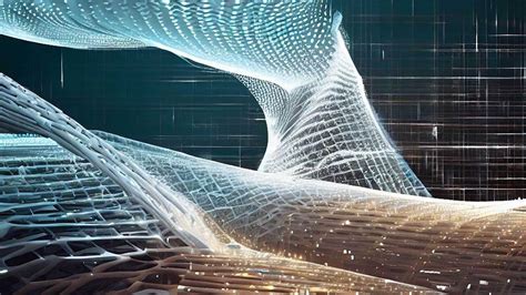 The Role Of Generative Design In Architecture How Will The Cities Of The Future Shape Up