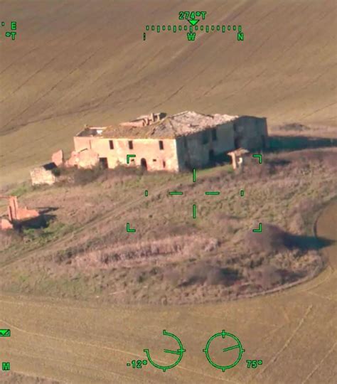 Le Mani Della Ndrangheta Sulle Campagne