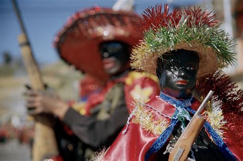 Día De San Benito ¿por Qué Los Venezolanos Celebran Esta Fecha