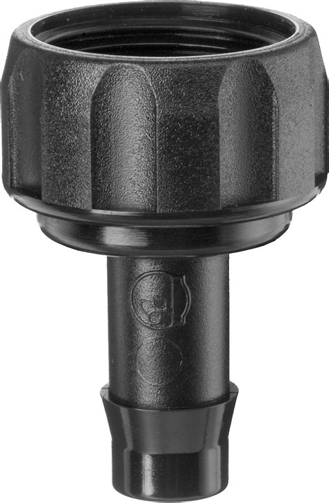 Barb Nut And Tail Marine Rv Systems