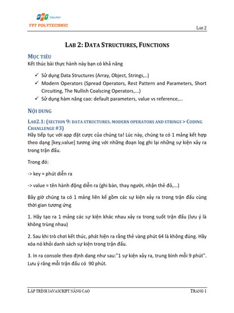 Lab 2 Pdf