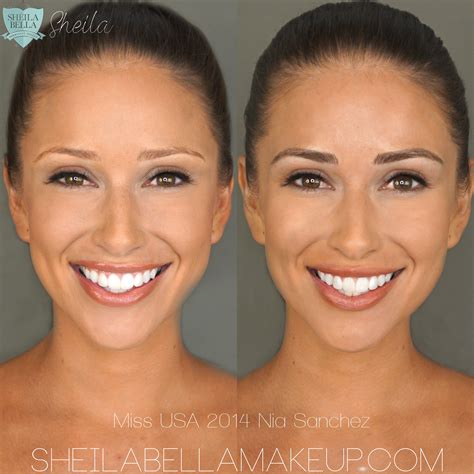 Permanent Makeup Before And After Care Mugeek Vidalondon