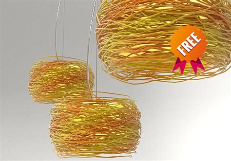 Pendant Light Ango Max Free