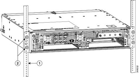 Cisco ASR 1002 X Router Quick Start Guide Cisco