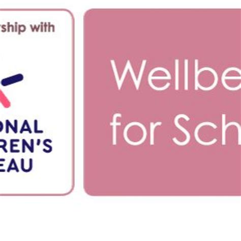 Wren Spinney School Wellbeing Award