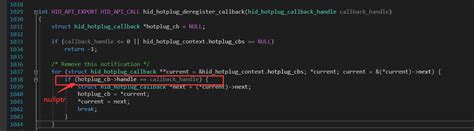Add Hotplug Support Issue Libusb Hidapi GitHub