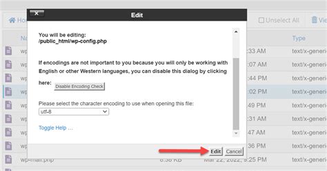 How To Fix The Uploaded File Exceeds The Upload Max Filesize Error