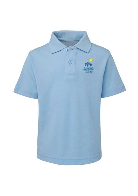 Uniform Ascot Community School