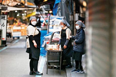 日、星經濟 瀕臨衰退懸崖！ 自由財經