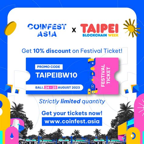 Taipei Blockchain Week On Linkedin Blockchainconference