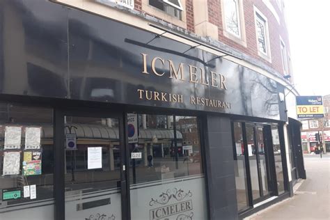 Wakefield City Centre Restaurant Closes Down After Failing To Pay The Rent