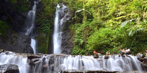 5 Tempat Wisata Air Terjun Di Bogor Yang Paling Indah Dan Populer