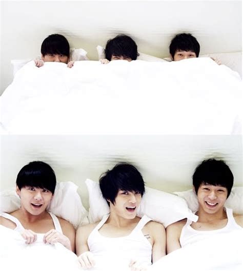 Putri Ikhromi Net Gambar Junsu Xiah Dbsk Part 1