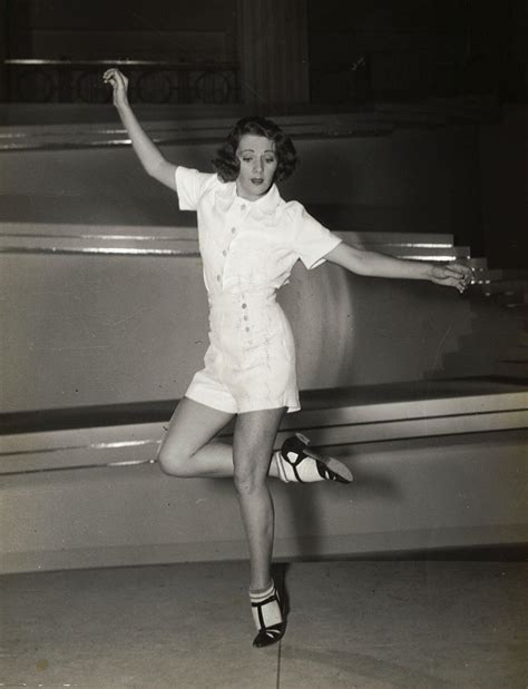 Rediscovering Ruby Keeler A Journey Through Her Life Career And