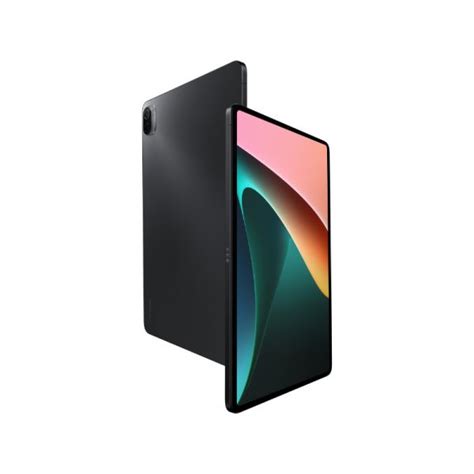 Kifutott - Xiaomi Pad 5 6/128GB (VHU4088EU) Szürke 2 az 1 -ben, Tablet